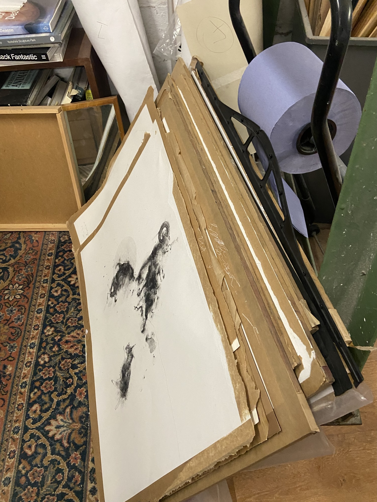 Mormorio in conversation – Chelsea Swan